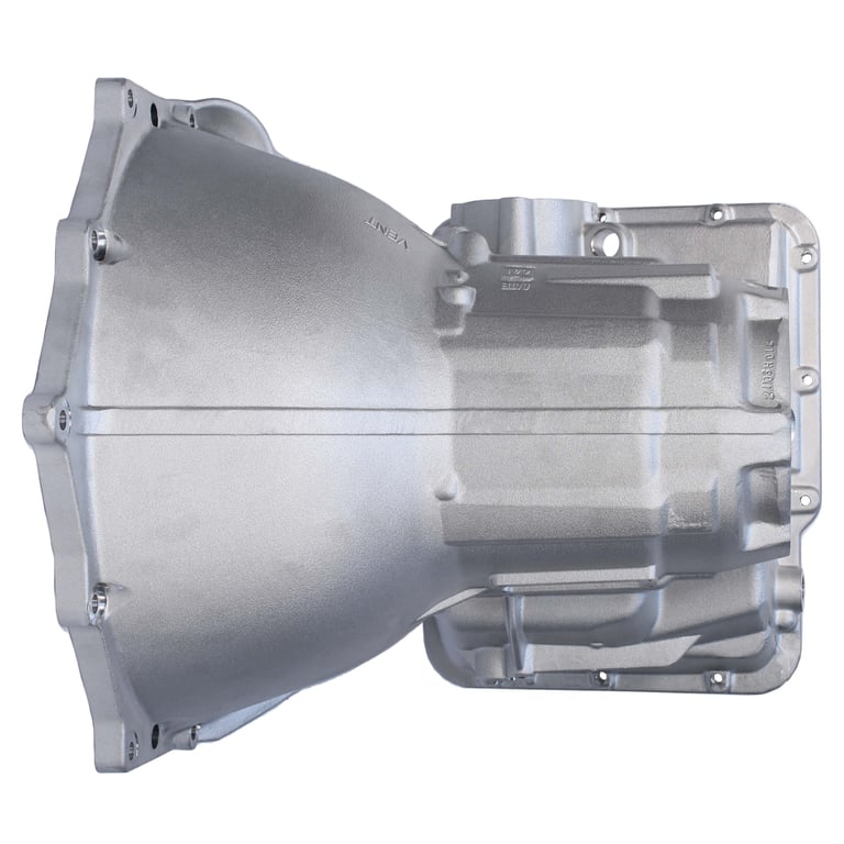 SFI Certified 1 Piece Aluminum Transmission Case - Powerglide | 2505 ...