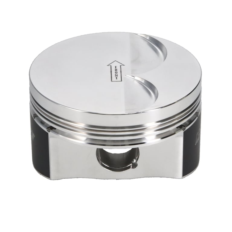 Shop High Performance Chevrolet 5.3L LS Gen III Piston Set 3.785 IN ...