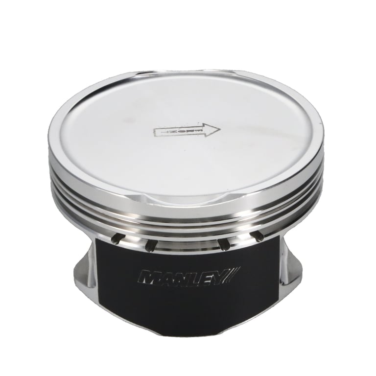 Shop High Performance Chrysler 5.7L Hemi Piston 3.937 IN Bore 1.220 IN ...