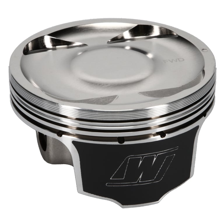Shop High Quality Subaru EJ Pistons - Wiseco 6598M995