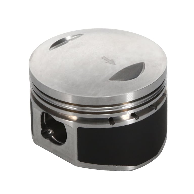 Shop High Quality Yamaha YFM125 Raptor Wiseco Piston Kit Piston Kits ...