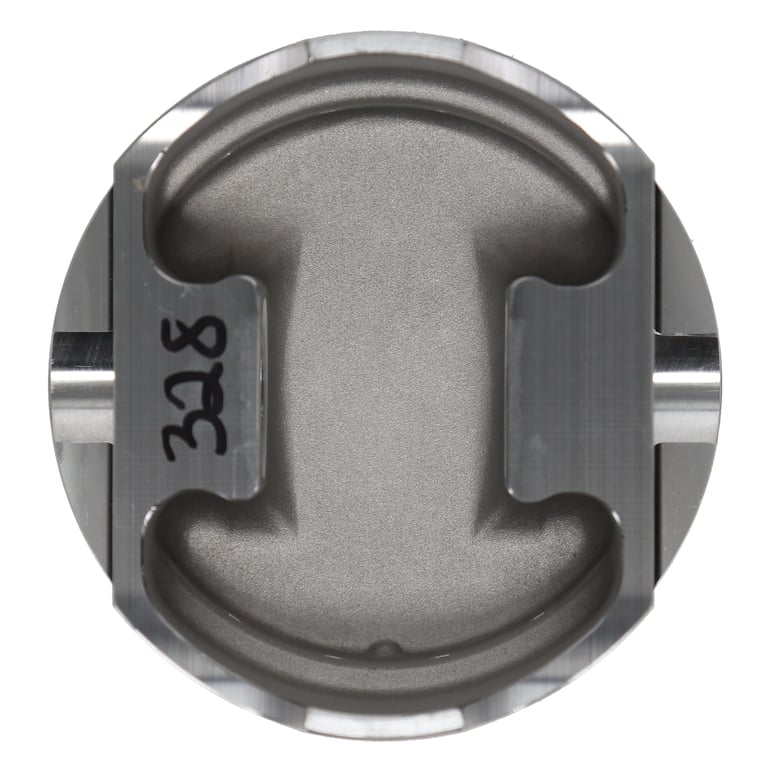 Shop High Quality Subaru EJ Pistons - Wiseco 6579M925