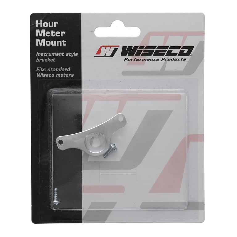 Hour Meters & Tachometers | Shop Engine Hour Meters - Wiseco