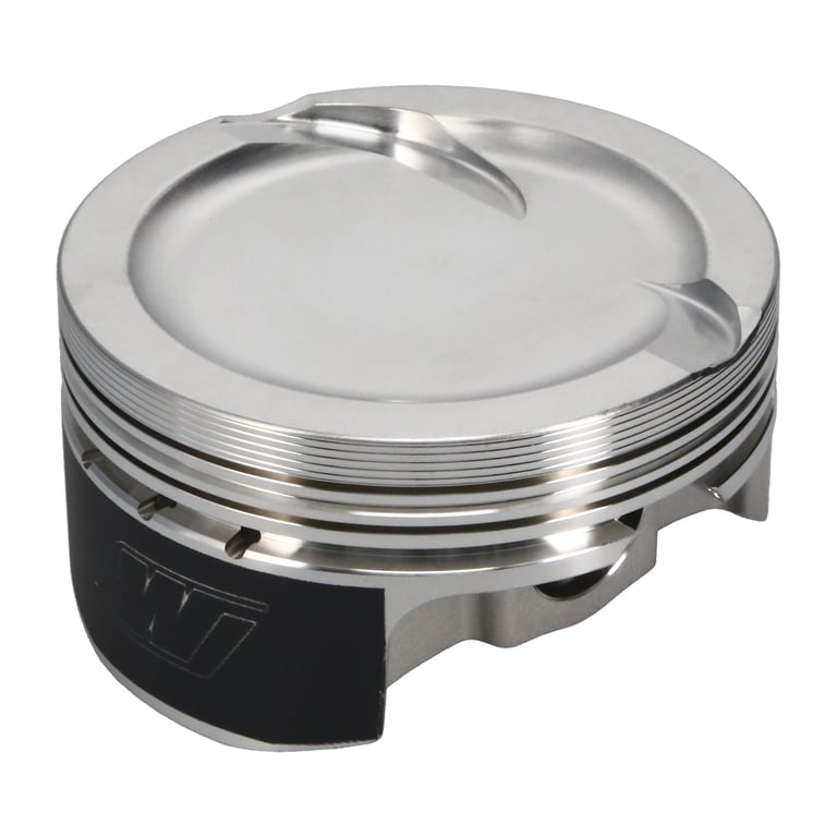 Shop High Quality Chevrolet LS Piston Set - Wiseco K0418X1