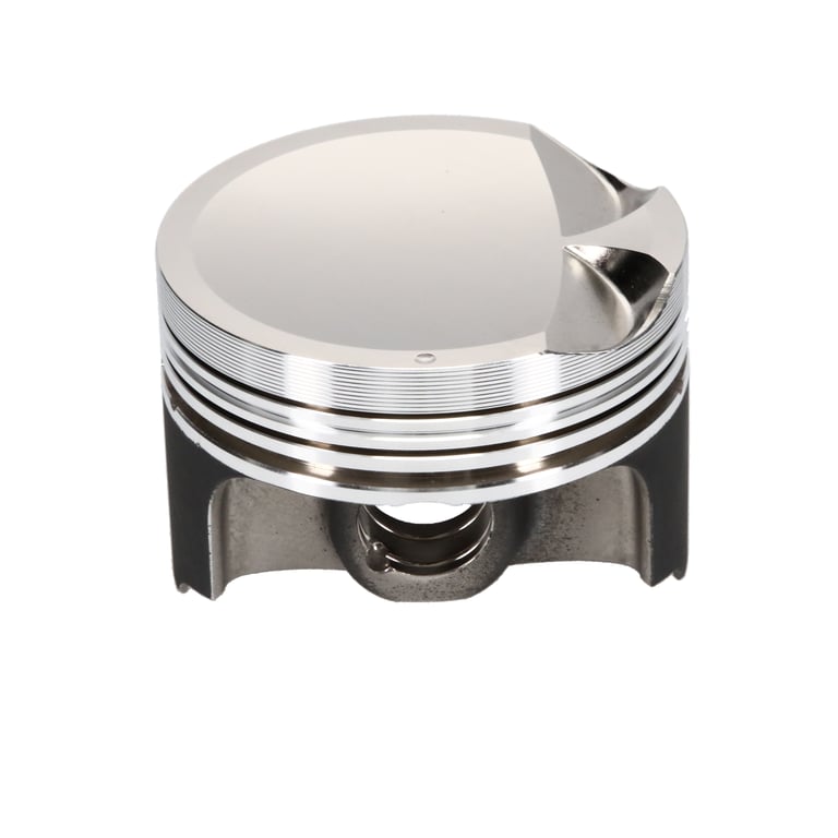 Shop High Quality Audi ADU 2.2L 20V Piston Set - Wiseco KE222M815