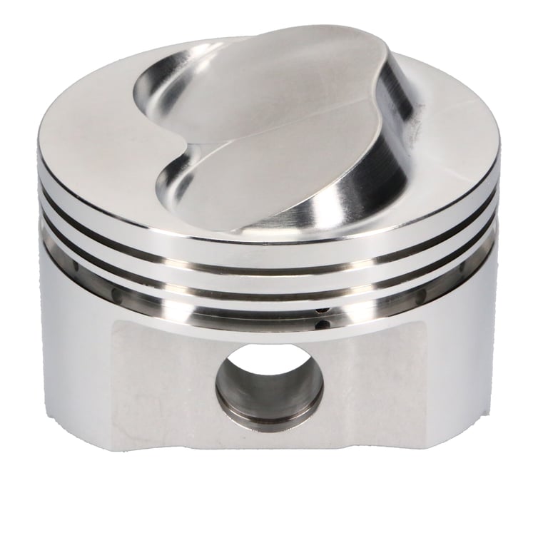 Shop High Quality Ford Small Block Piston Kit - JE Pistons 150073