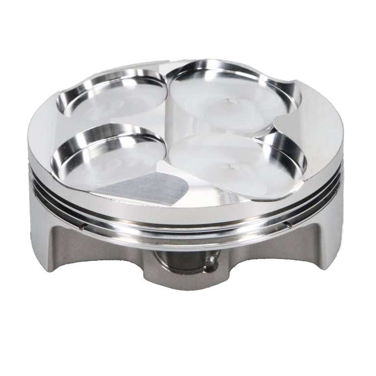 Shop High Quality Yamaha Engine Piston Kit With 77.00 MM Bore