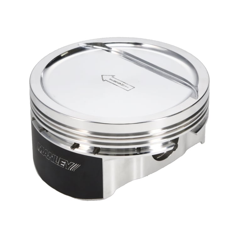 Shop High Performance Chevrolet LS Piston 4.185 IN Bore 1.115 IN Height ...
