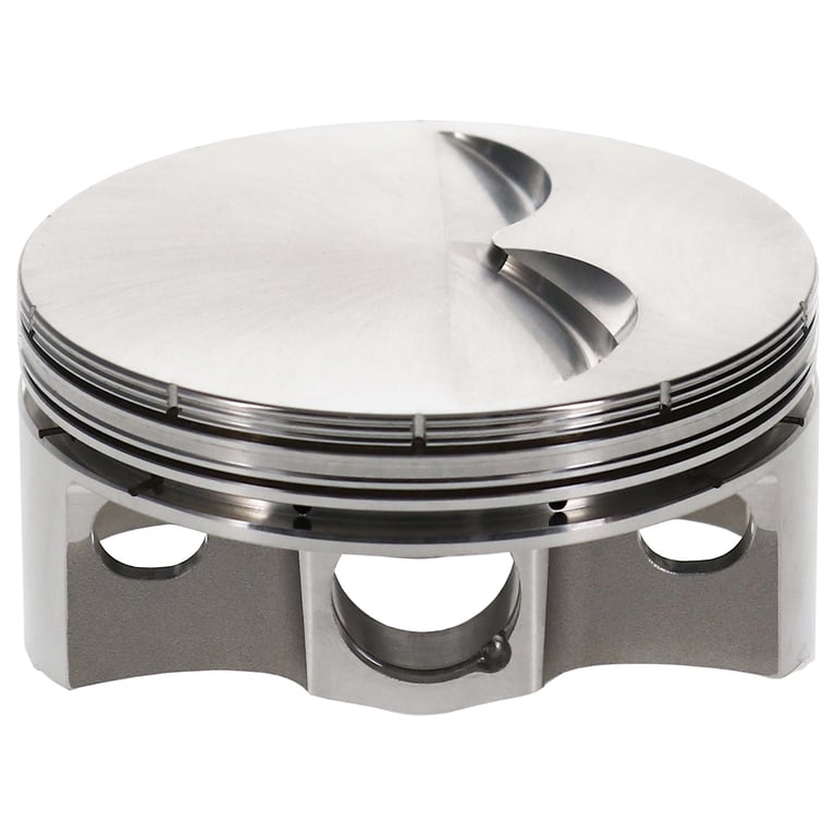 Shop High Quality Chevrolet Small Block Piston Kit - JE Pistons 377961