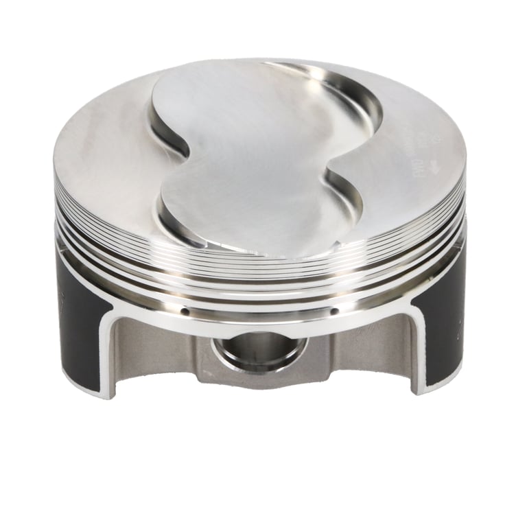 Shop High Quality Chevrolet LS Piston Set - Wiseco K0005X125