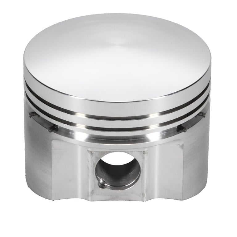 Shop High Quality Ford Flathead Piston Kit - JE Pistons 371833