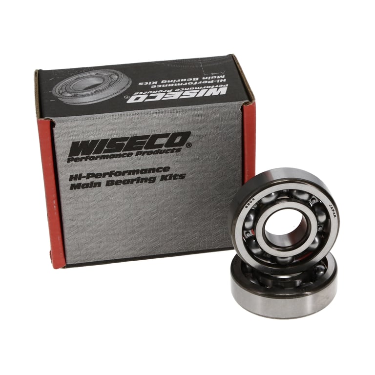 Shop High Quality Honda XL600R/XR600R Main Bearing Kit Bearings ...