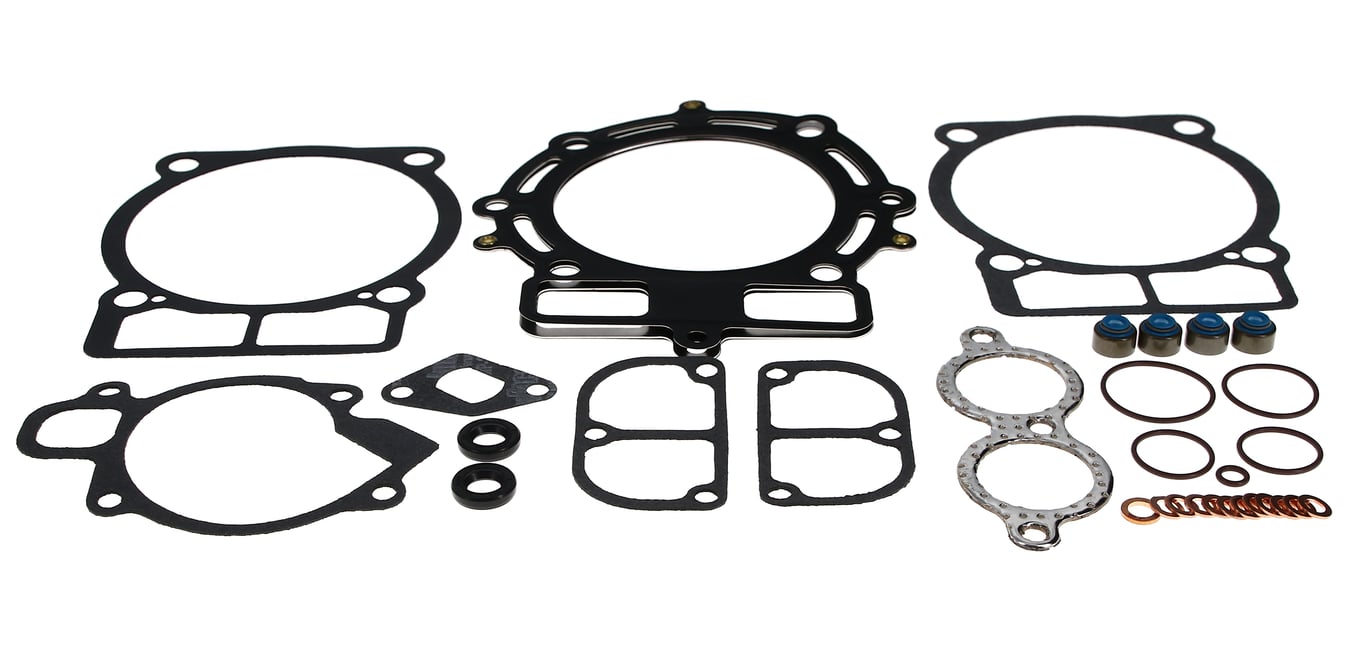 Shop High Quality Wiseco Top End Gasket Kit Top End Gasket Kits ...