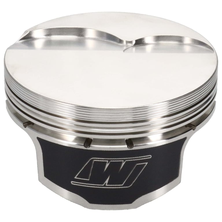 Shop High Quality Chevy LS Piston Set - Wiseco RED0079X125