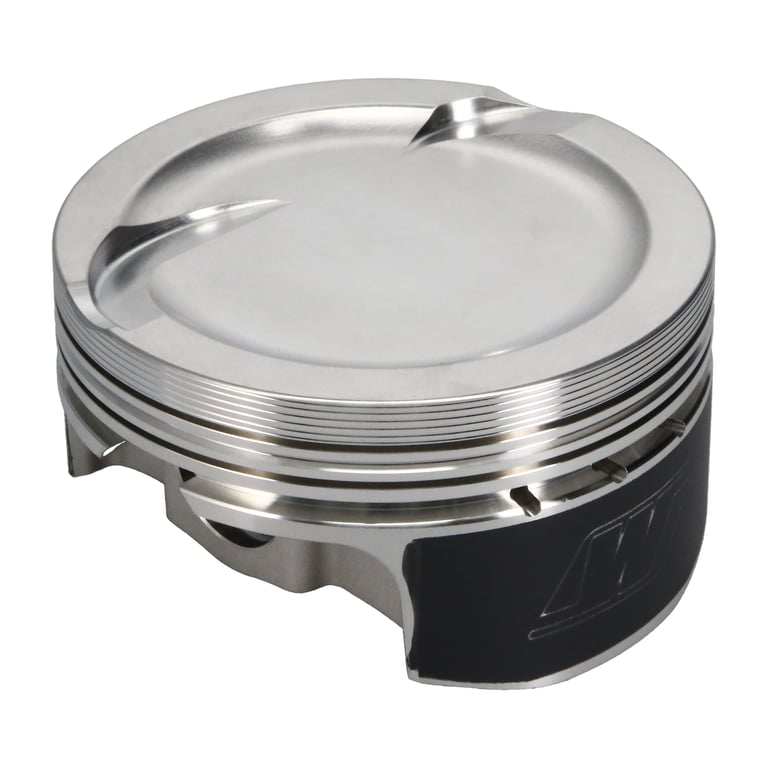 Shop High Quality Chevrolet LS Piston Set - Wiseco K0418X7