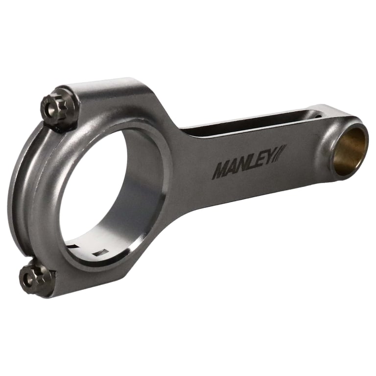 Big Block Archives | Manley Performance