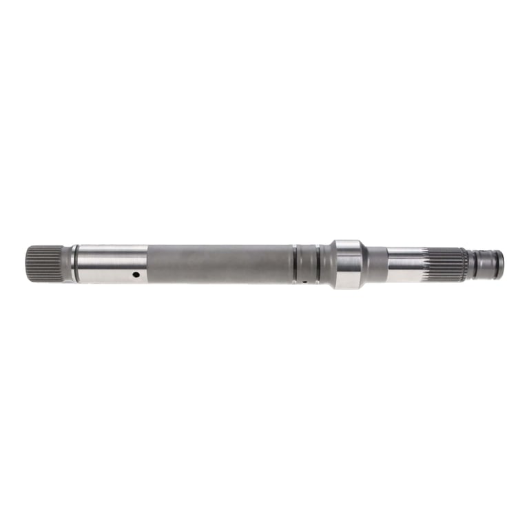 300M Billet Input Shaft - OD Extended Spline - 4L80E | 4L80-500 | Shop ...