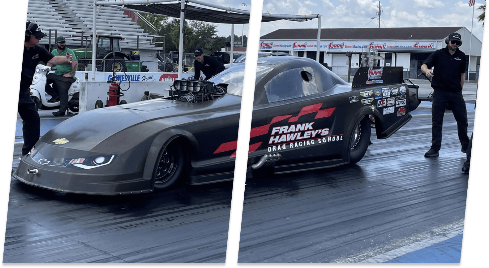 Home | MGP Connecting Rods