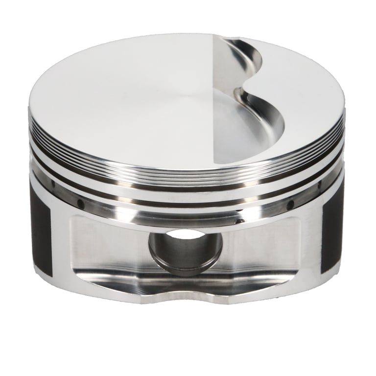 Shop High Quality Ford Small Block Piston Kit - JE Pistons 232472