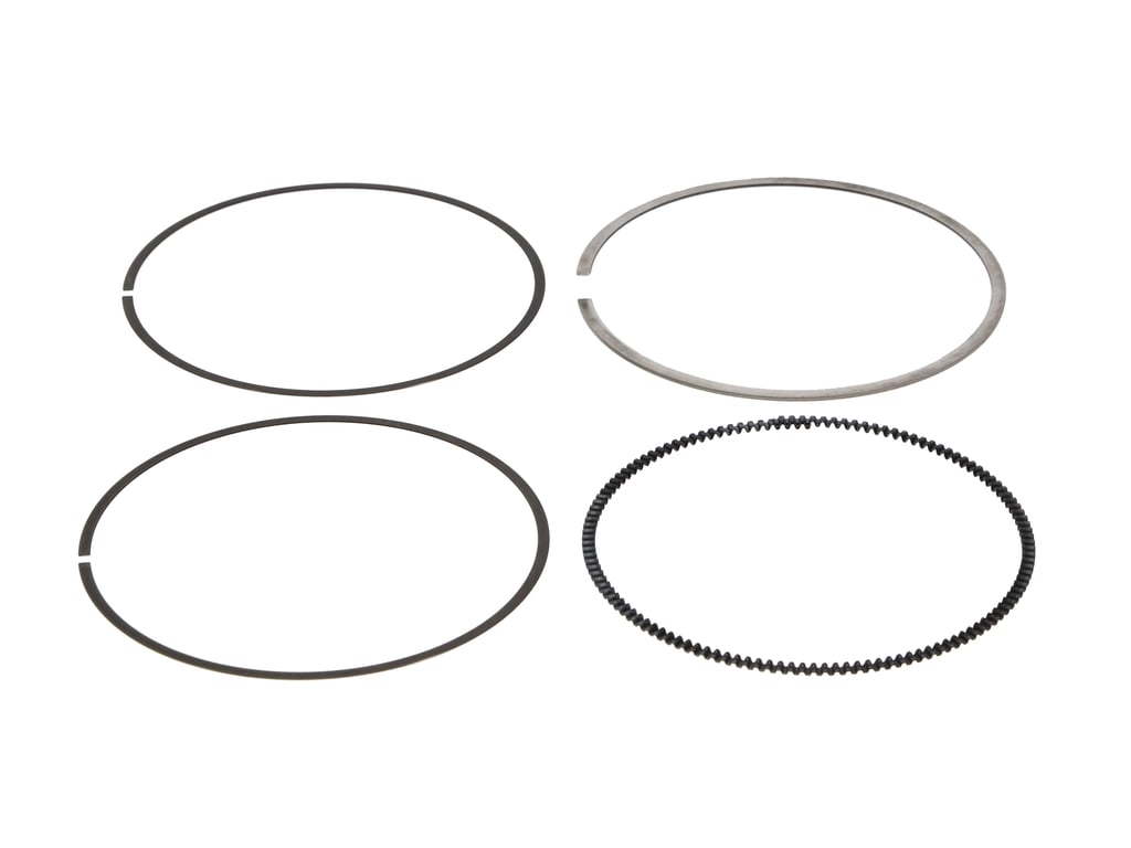 Shop High Quality Wiseco 4 Cycle Piston Ring Set Ring Sets - Wiseco SKU 7700MC