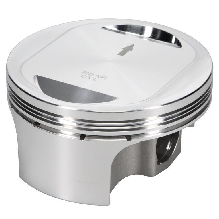 Shop High Quality Harley Davidson Engine Piston Kit With 98.68 MM Bore