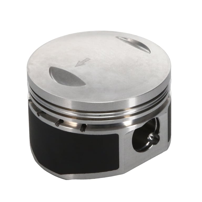 Shop High Quality Yamaha YFM125 Raptor Wiseco Piston Kit Piston Kits ...