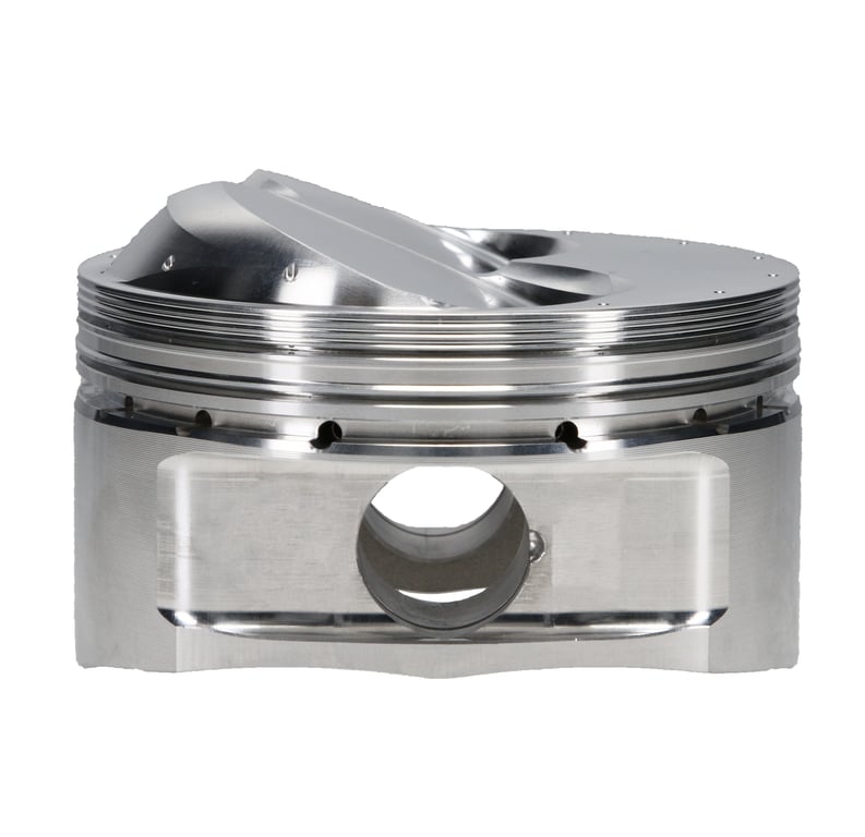 Shop High Quality Chevrolet Small Block Piston Kit - JE Pistons 378085