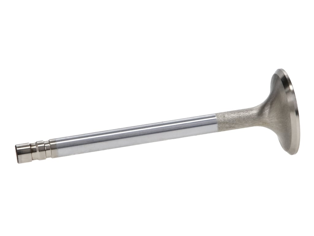 Shop High Performance Chevrolet Small Block Exhaust Valve Street 4.911 ...