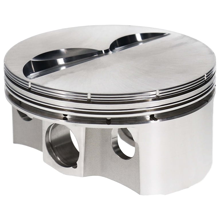 Shop High Quality Chevrolet Small Block Piston Kit - JE Pistons 373699