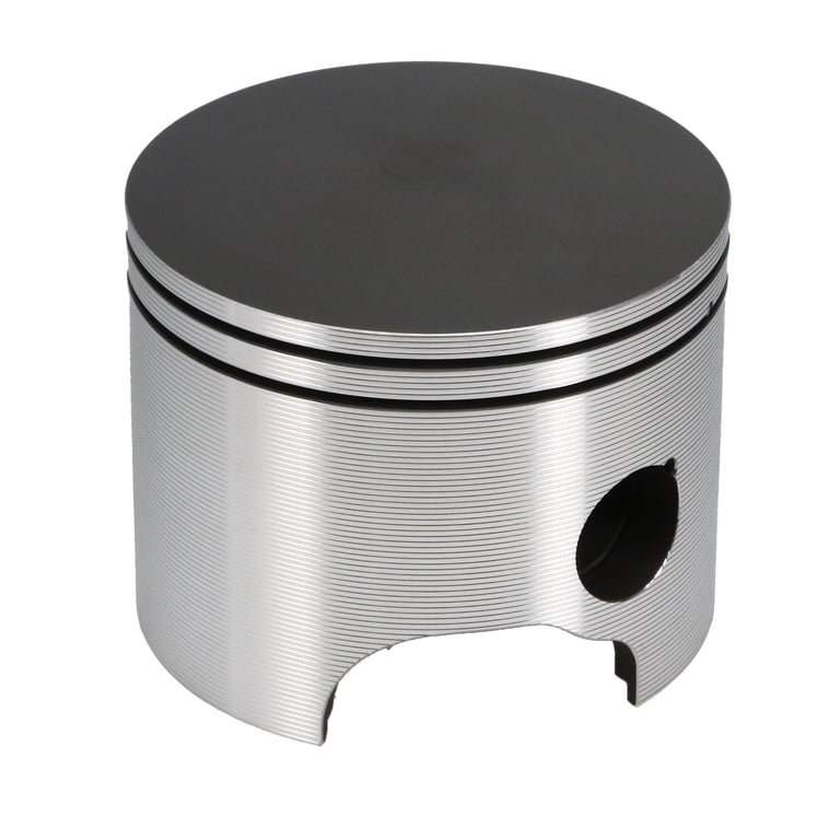 Shop High Quality Yamaha Wiseco Piston Kit Piston Kits - Wiseco SKU 3189P4
