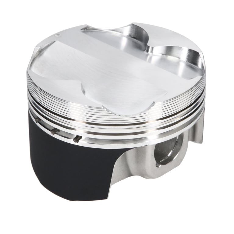 Shop High Quality BMW M52 Piston Set - Wiseco KE118M845
