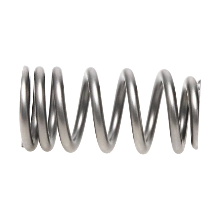 PAC Racing RPM Series Ovate Wire Beehive Valve Spring Set - Ford Coyote ...