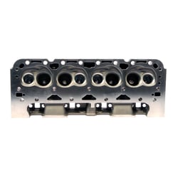 Iron Eagle S/S Chevrolet Small Block Head - 165.00 CC Port, 72.00 CC ...