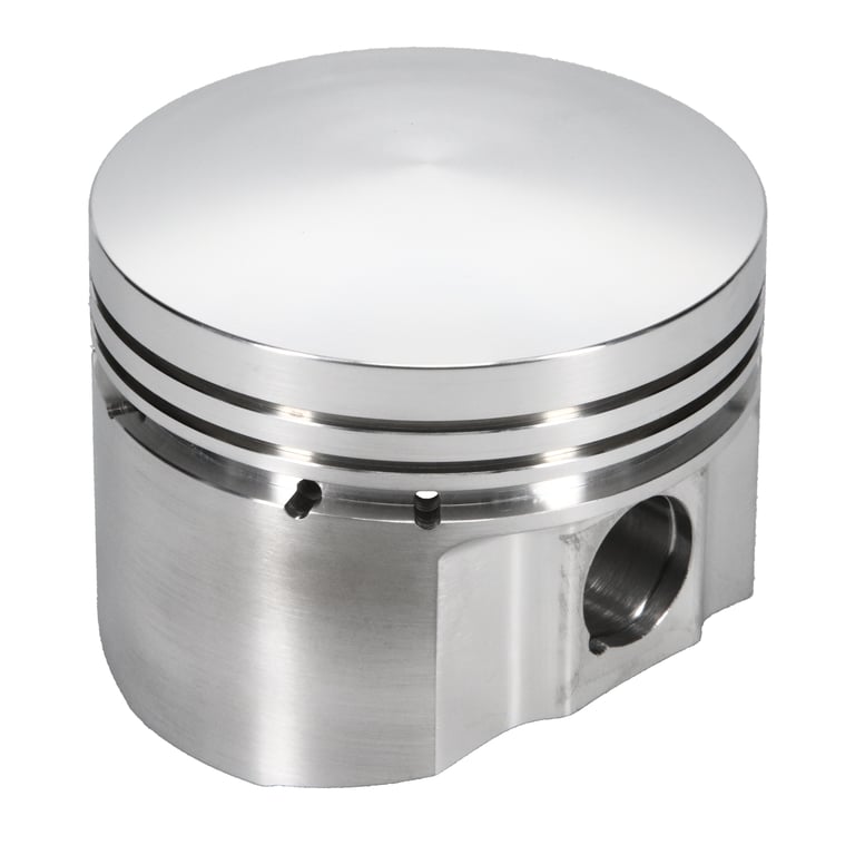 Shop High Quality Ford Flathead Pistons - JE Pistons 371833S