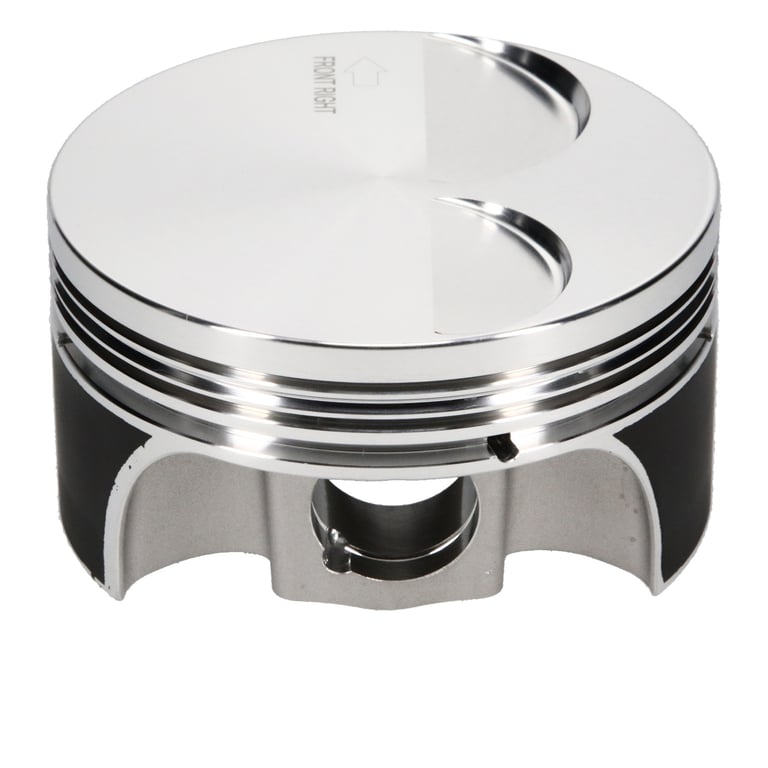 JE Pistons SRP PRO 2618 Piston Kit - Ford Modular 4.6L 2V | JE Pistons