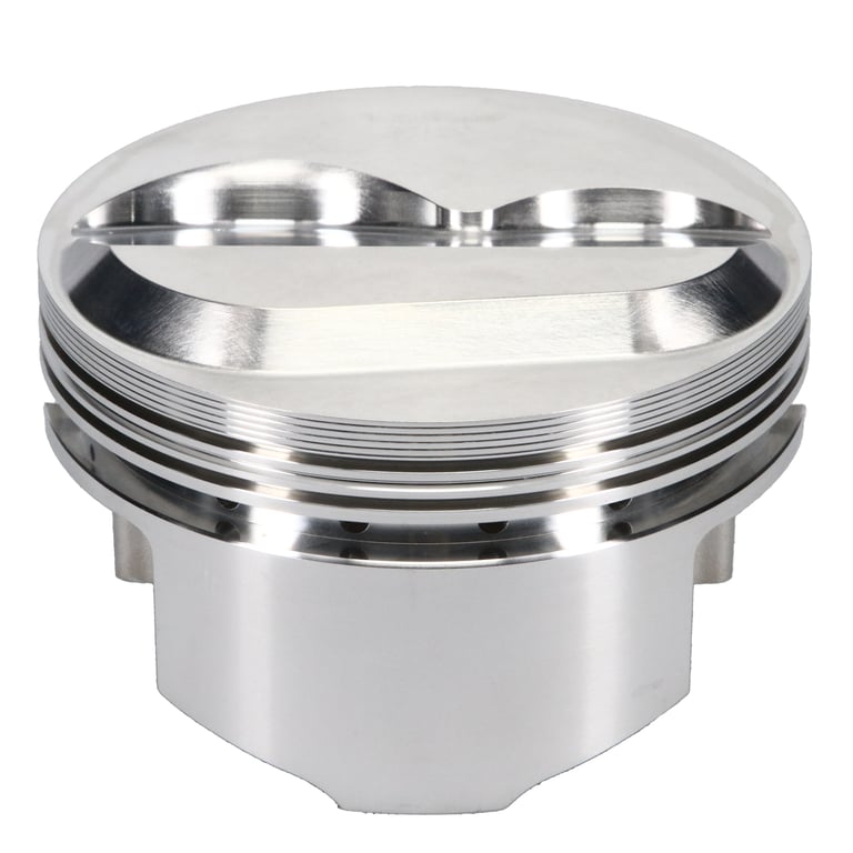 Shop High Quality Chevrolet Small Block Gen I Pistons - Wiseco 6056RA3