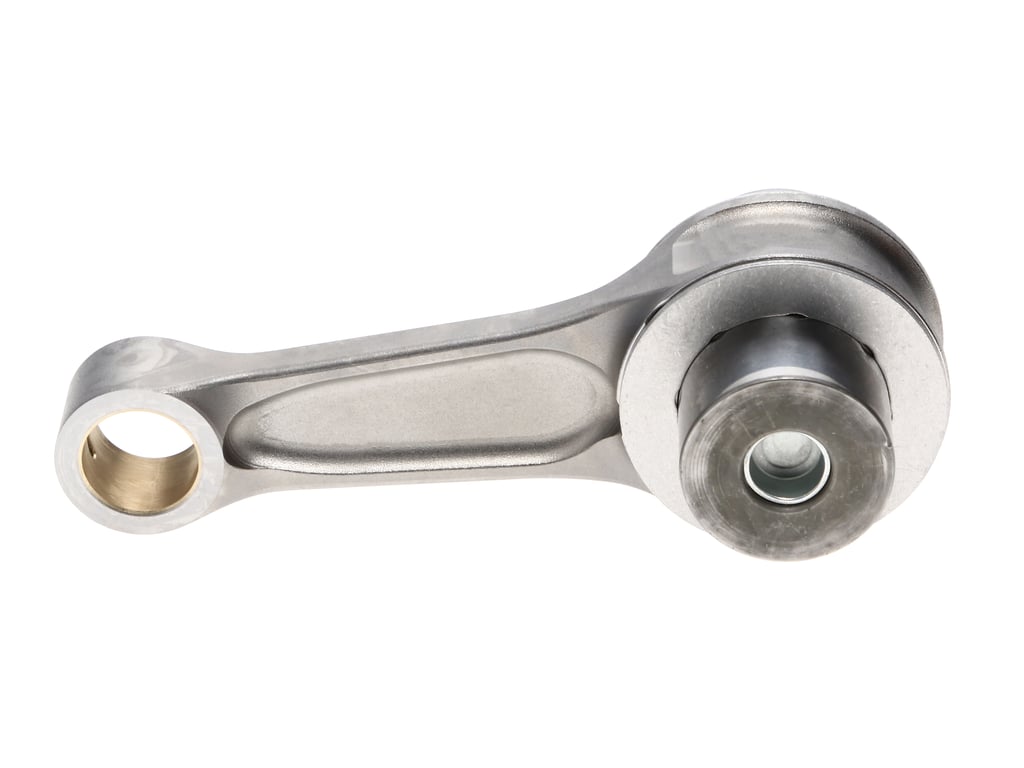 Wiseco Racer Elite Connecting Rod Kit - YZ450F '06-09 | WPR2426 | Wiseco