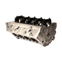 Race Series Aluminum Blocks - Small Block Chevy | Dartheads.com