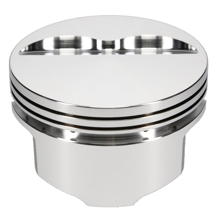 Shop High Quality Chevrolet Small Block Pistons - JE Pistons 138085S