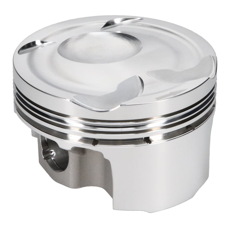 JE Pistons Ford 2.0L EcoBoost Piston Kit - 87.50 Mm Bore | JE Pistons