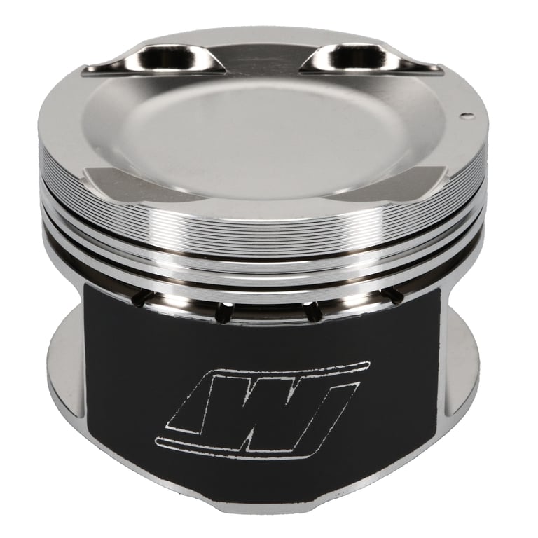 Shop High Quality Volkswagen 2.3L 20V Piston Set - Wiseco KE203M815