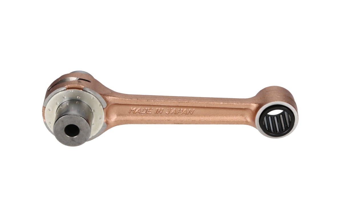 Shop OEM Replacement Complete Connecting Rod Kit CR500 Quality Off-Road ...