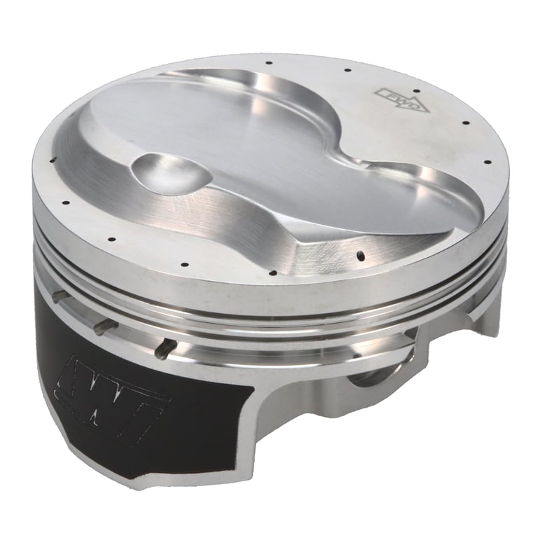 Shop High Quality Chevrolet LSX Piston Set - Wiseco K0433B8