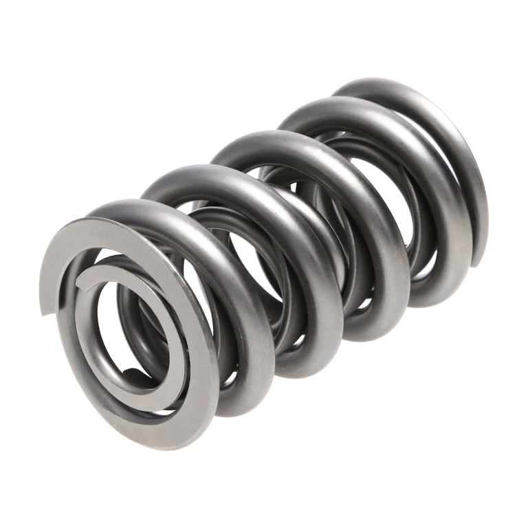 PAC Racing 1300 Series Dual Valve Spring Set W/ Damper | PAC-1326-16 ...