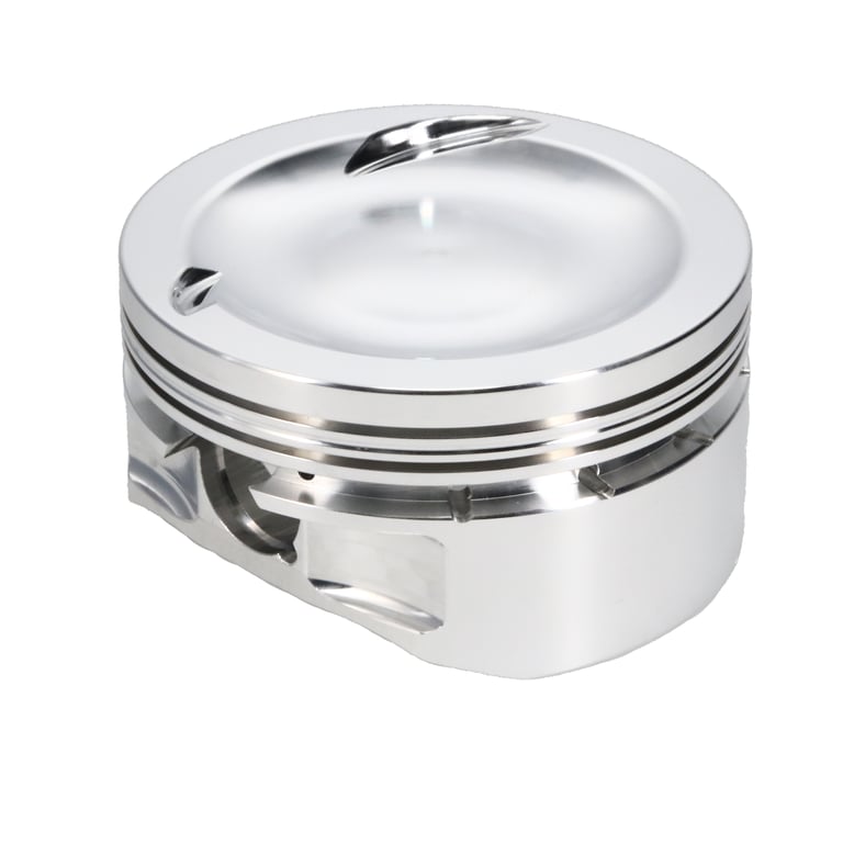 Shop High Quality Ford Small Block Piston Kit - Diamond