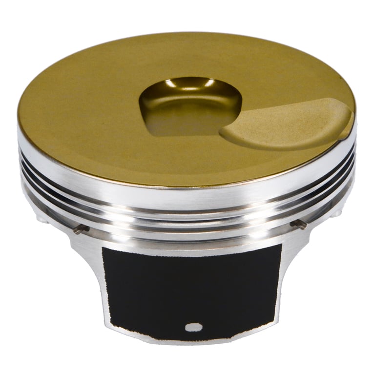 Shop High Quality Chevrolet LT1 Gen V Piston Kit - JE Pistons 360782