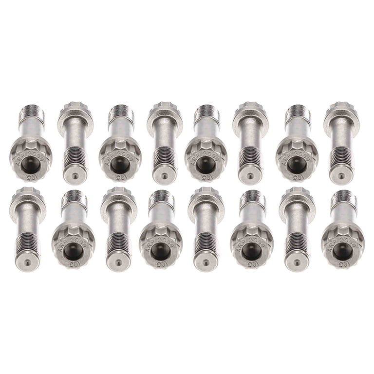 Boostline ARP2000 Connecting Rod Bolt - 3/8 X 1.500 In. | BT61501-S-16 ...