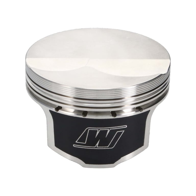 Shop High Quality Chevy LS Piston Set - Wiseco RED0076X1