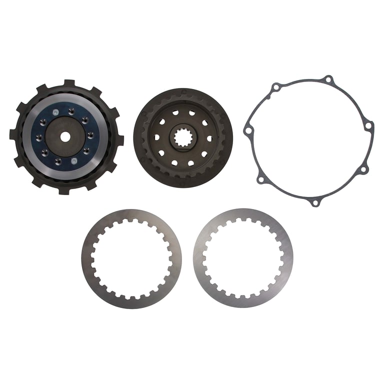 ZStart Pro - YAM YFZ450/R/X | RMS-874 | Rekluse | Performance Clutch ...