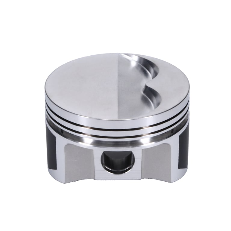 Shop High Quality AMC 360 Piston Set - Wiseco PTS538A3